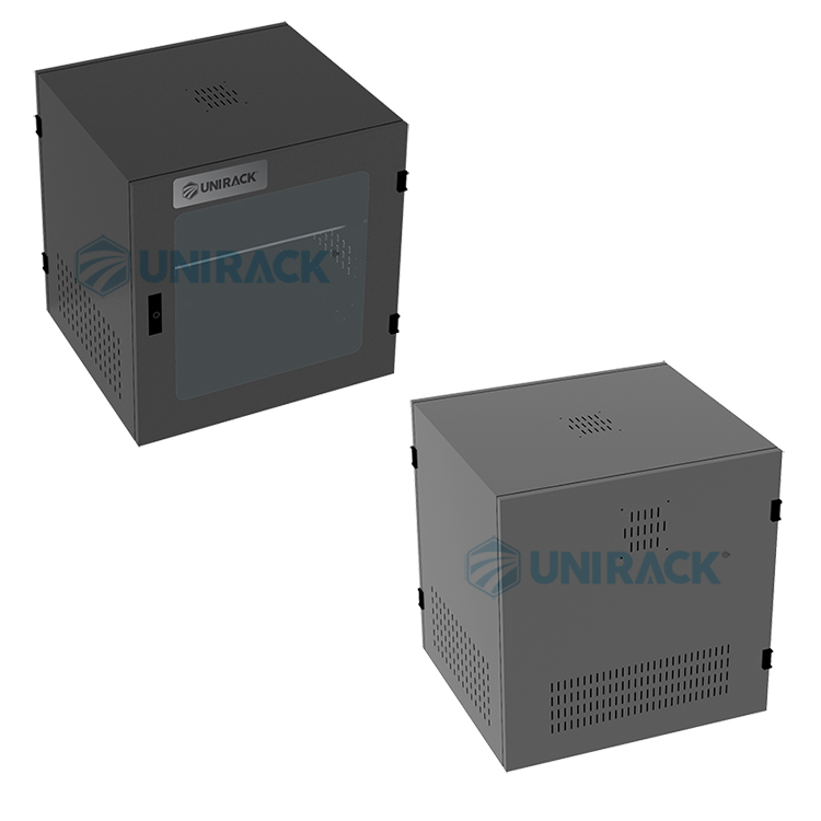 Tủ rack, tủ mạng Unirack | Tủ Rack – Tủ mạng